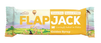 Buy Our Flapjacks | Brynmor