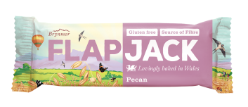 Buy Our Flapjacks | Brynmor